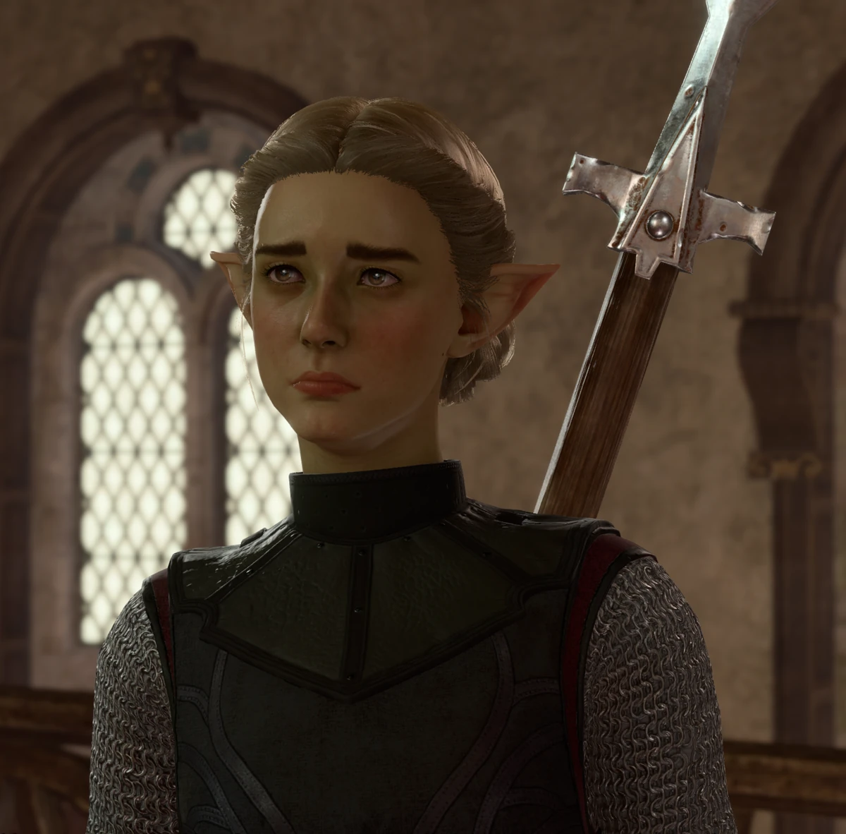 Maeve | Forgotten Realms Wiki | Fandom