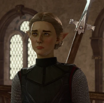 Maeve | Forgotten Realms Wiki | Fandom