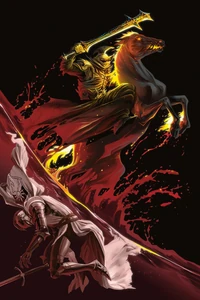 Haruman | Forgotten Realms Wiki | Fandom