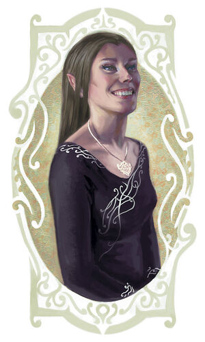 Moonfire (person) | Forgotten Realms Wiki | Fandom