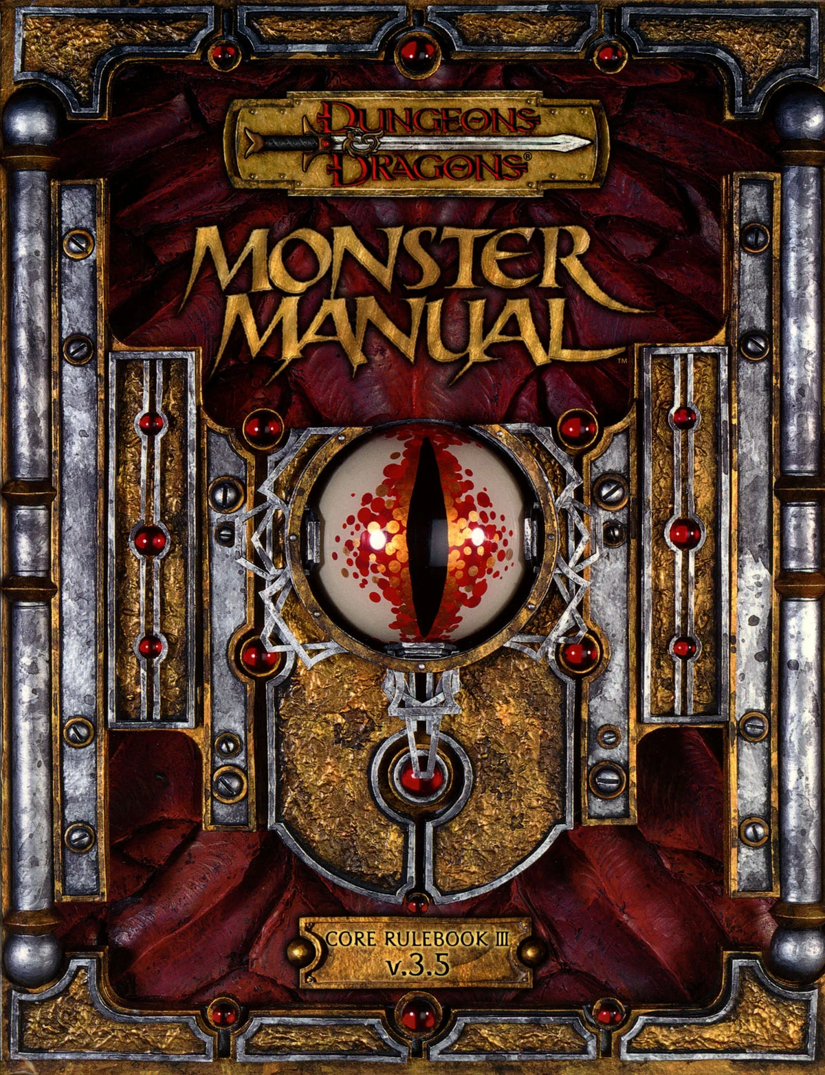 Monster Manual v.3.5 | Forgotten Realms Wiki | Fandom