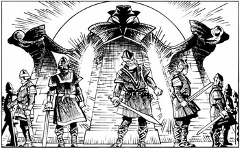 Mythallar Housing | Forgotten Realms Wiki | Fandom