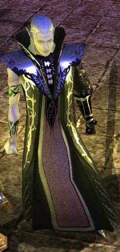 Sieronius Dethick | Forgotten Realms Wiki | Fandom