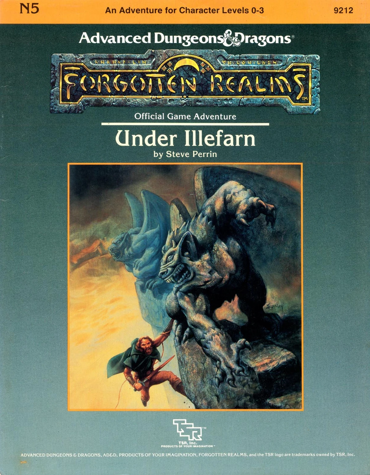 Category:1st edition adventures | Forgotten Realms Wiki | Fandom