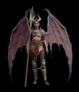 Cambion | Forgotten Realms Wiki | Fandom