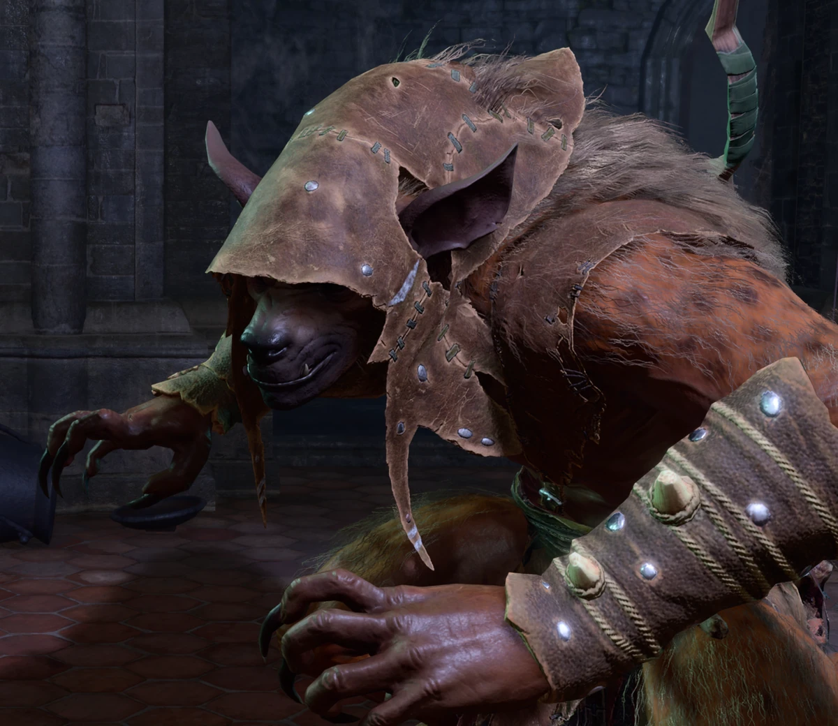 Barnabus | Forgotten Realms Wiki | Fandom