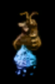 Dust of disappearance | Forgotten Realms Wiki | Fandom