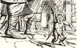 Fremlin | Forgotten Realms Wiki | Fandom