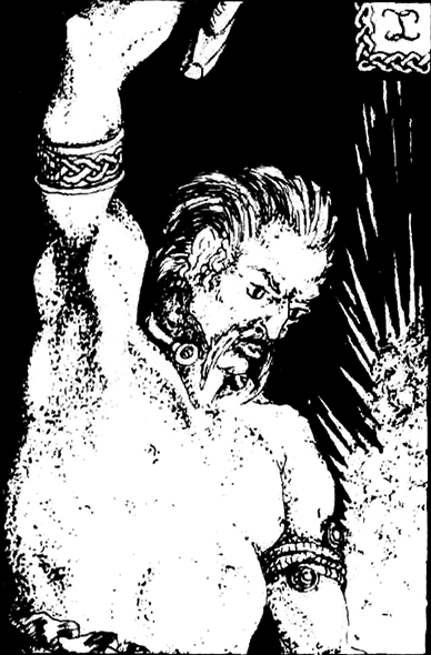 Goibhniu | Forgotten Realms Wiki | Fandom