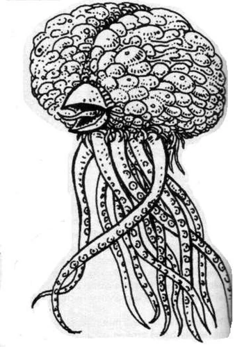 Grell | Forgotten Realms Wiki | Fandom