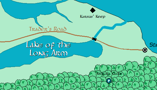 Karsus's Keep | Forgotten Realms Wiki | Fandom