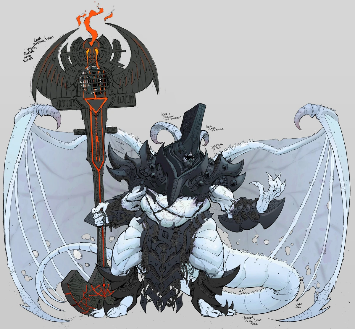 Lucille | Forgotten Realms Wiki | Fandom