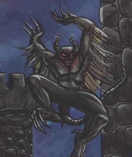 Margoyle | Forgotten Realms Wiki | Fandom