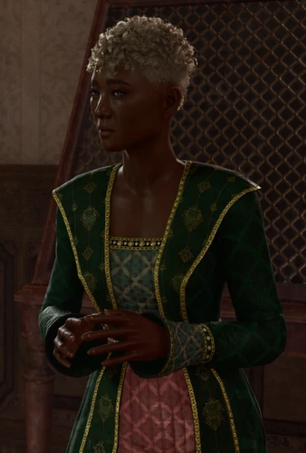 Omotola | Forgotten Realms Wiki | Fandom