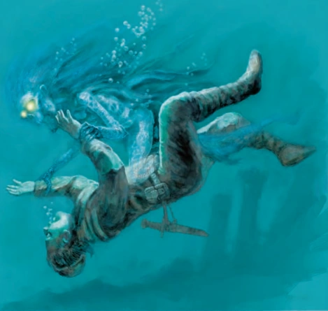 Seawraith | Forgotten Realms Wiki | Fandom