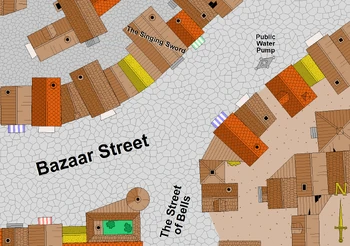 Singing Sword (Waterdeep) | Forgotten Realms Wiki | Fandom