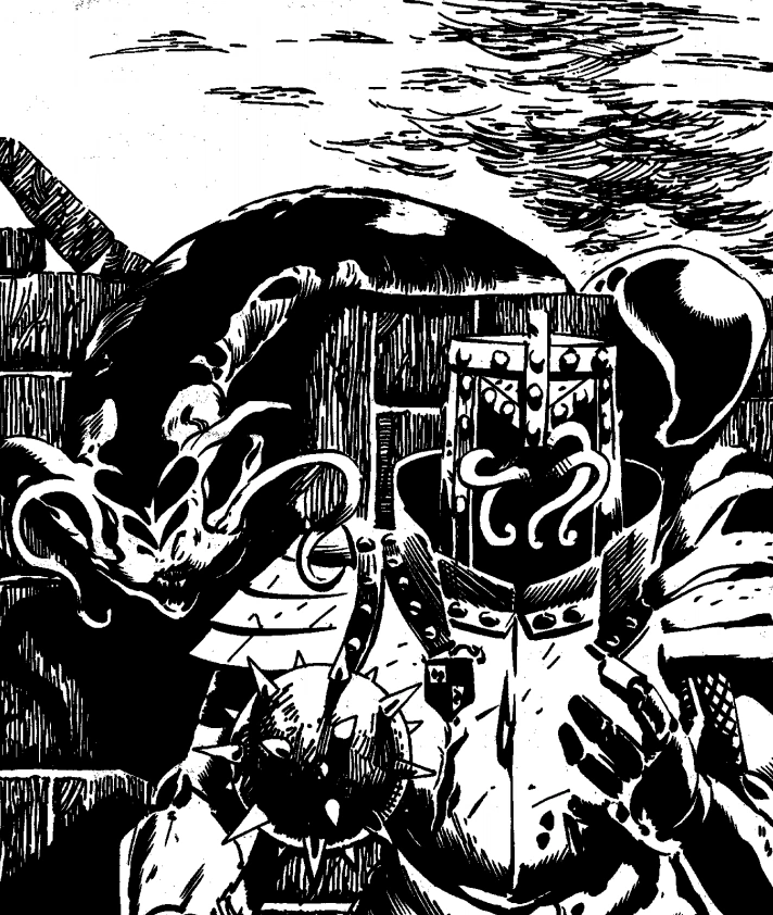 Steel shadow | Forgotten Realms Wiki | Fandom