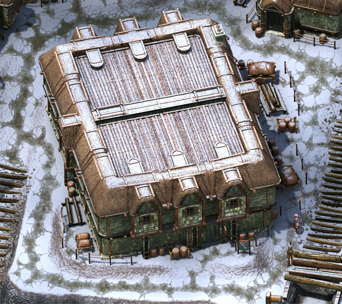 Weeping Widow Inn | Forgotten Realms Wiki | Fandom