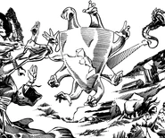 Phaerimm | Forgotten Realms Wiki | Fandom