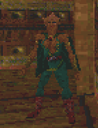 Descent to Undermountain | Forgotten Realms Wiki | Fandom