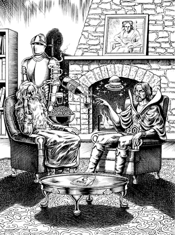 Sandwich | Forgotten Realms Wiki | Fandom