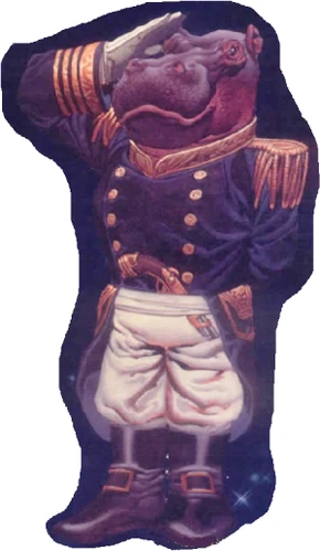 Giff | Forgotten Realms Wiki | Fandom