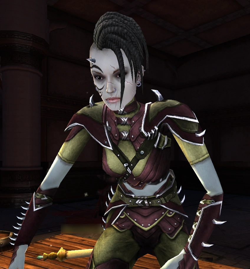 Teralyn | Forgotten Realms Wiki | Fandom