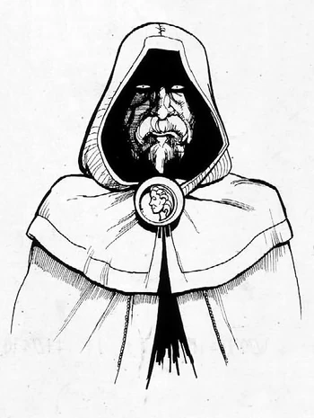 Waukeen's curing clasp | Forgotten Realms Wiki | Fandom