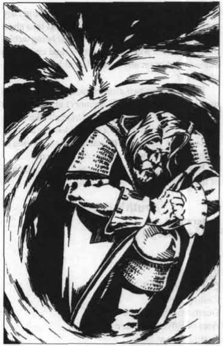 Azuth's alteration mantle | Forgotten Realms Wiki | Fandom