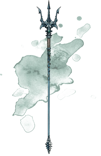 Drown | Forgotten Realms Wiki | Fandom