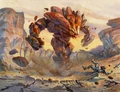 Earth elemental | Forgotten Realms Wiki | Fandom