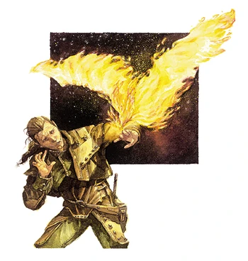 Fire bat | Forgotten Realms Wiki | Fandom