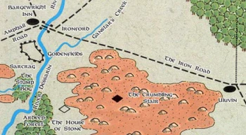 Womford | Forgotten Realms Wiki | Fandom