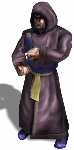 Jarial | Forgotten Realms Wiki | Fandom