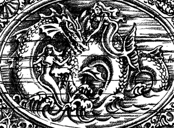 Masked Merfolk | Forgotten Realms Wiki | Fandom