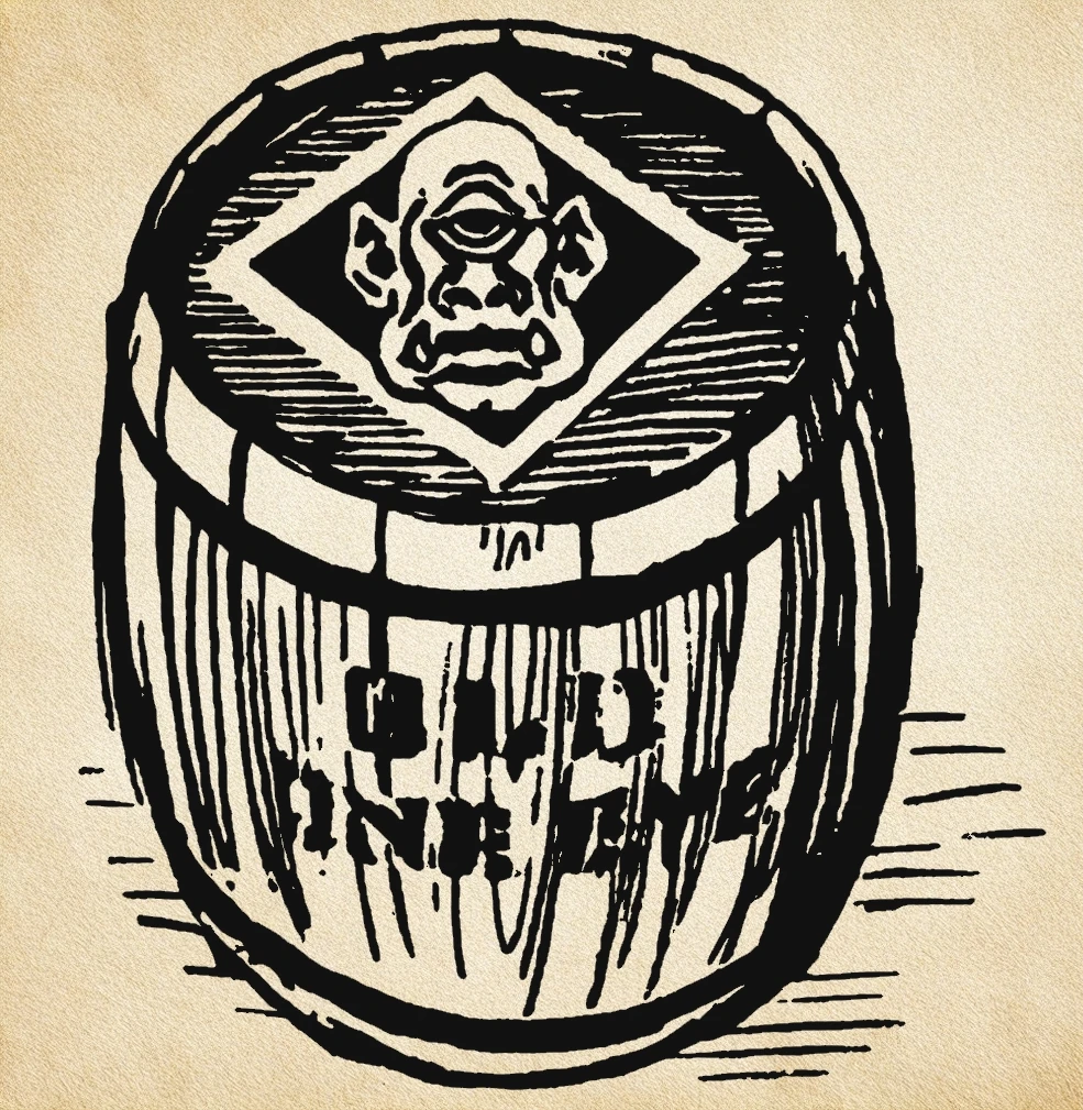 Old One Eye | Forgotten Realms Wiki | Fandom