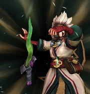 Ceremonial kris | Forgotten Realms Wiki | Fandom