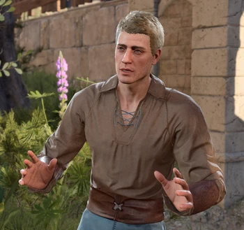 Simon Broven | Forgotten Realms Wiki | Fandom