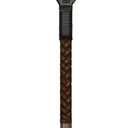 bludgeoning weapons 5e