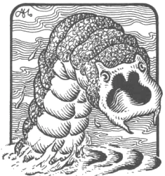 Giant bloodworm | Forgotten Realms Wiki | Fandom