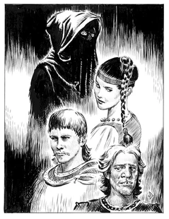 Shadowmasters of Telflamm | Forgotten Realms Wiki | Fandom