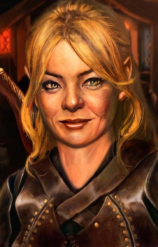 Sharalyn Lockleaf | Forgotten Realms Wiki | Fandom