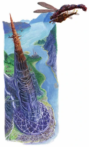 High Imaskar | Forgotten Realms Wiki | Fandom