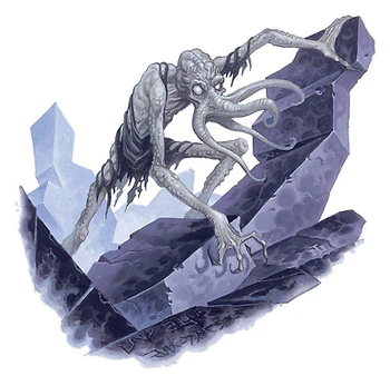 Vampiric mind flayer | Forgotten Realms Wiki | Fandom