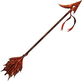 Arrow of slaying | Forgotten Realms Wiki | Fandom