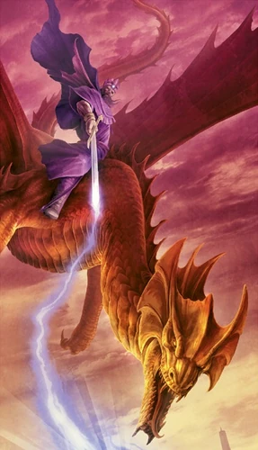 Yuvaraj | Forgotten Realms Wiki | Fandom