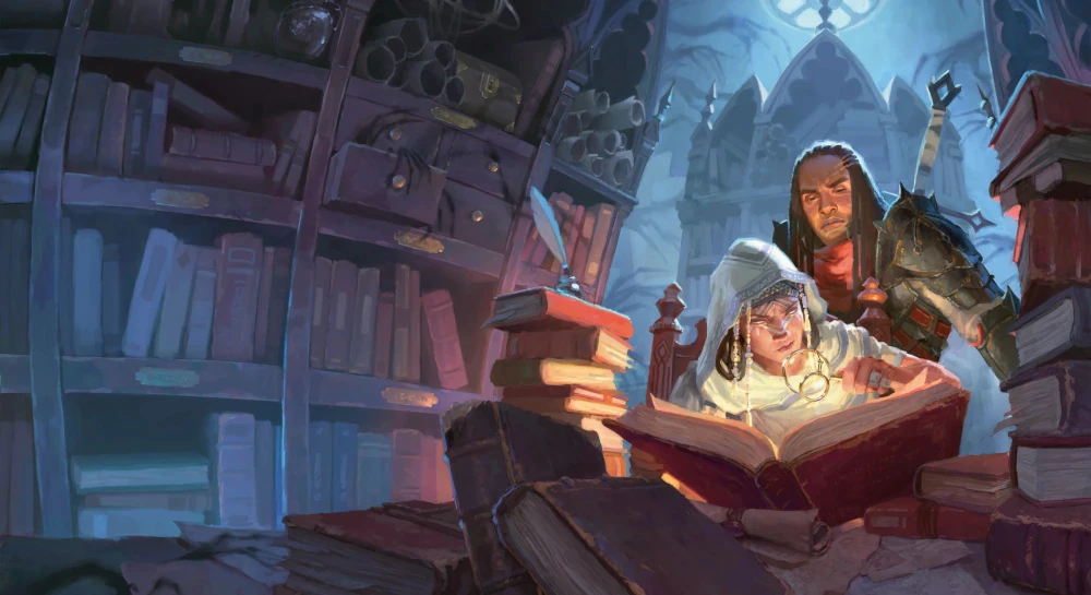 Forgotten Maps: Faerun and Sword Coast Maps for DnD 5e