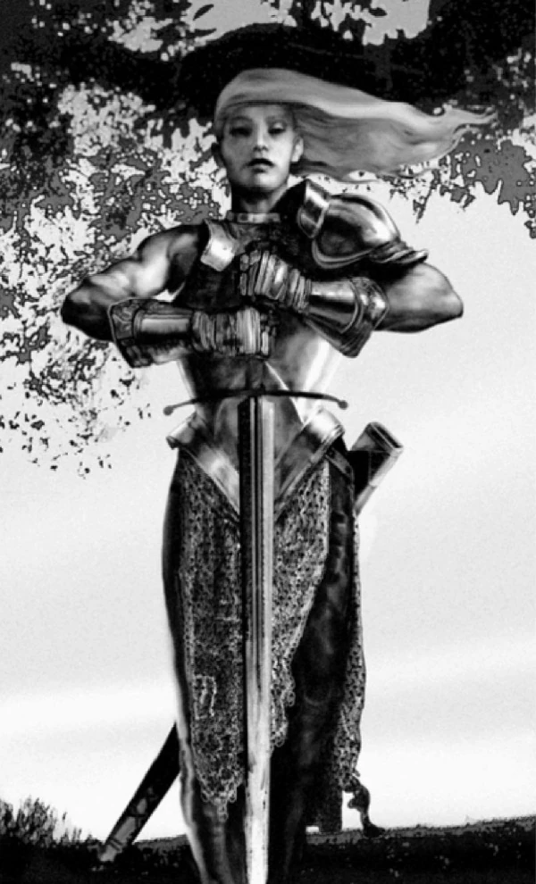Silverfall/No More in Armor for My Sake | Forgotten Realms Wiki | Fandom