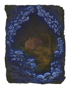 Feydark | Forgotten Realms Wiki | Fandom