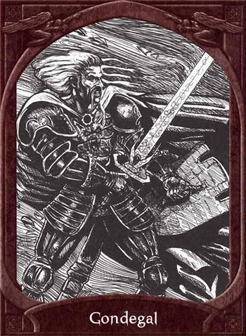 Scourge (sword) | Forgotten Realms Wiki | Fandom